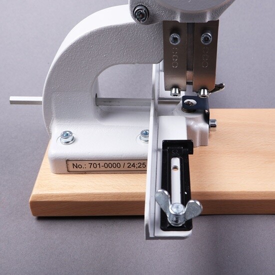 Pressa a Mano Piccolo basic per anelli 24 e 25 | The Solution Shop ...